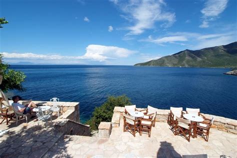 Smyros Resort Greece Venue Report