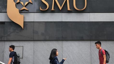 Adults Can Get Skills Upgrade At New Smu Academy Today