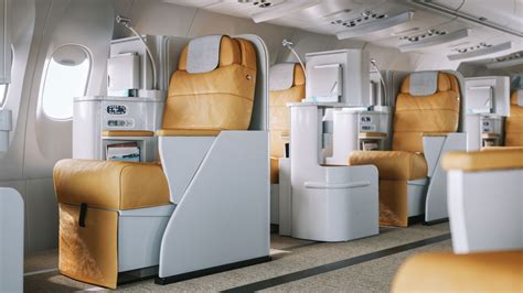 Fly First Class For Less Which Airlines Have The Best Priced Upgrades