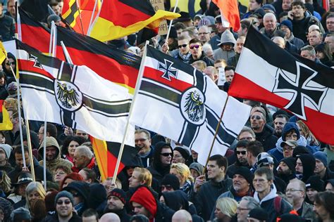 Migrants ‘planned Sex Attacks In Cologne