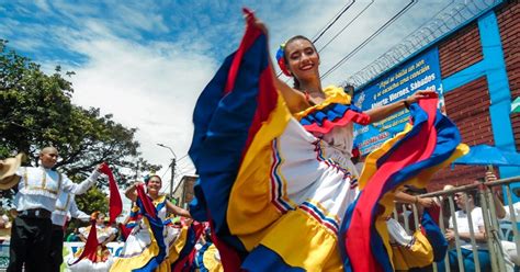 List Where To Celebrate Hispanic Heritage Month Around Las Vegas Valley