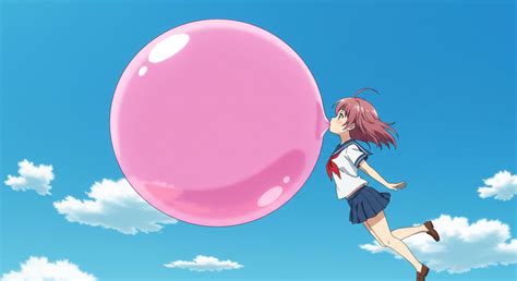 Bubblegum Girl 744 By Elemend On Deviantart