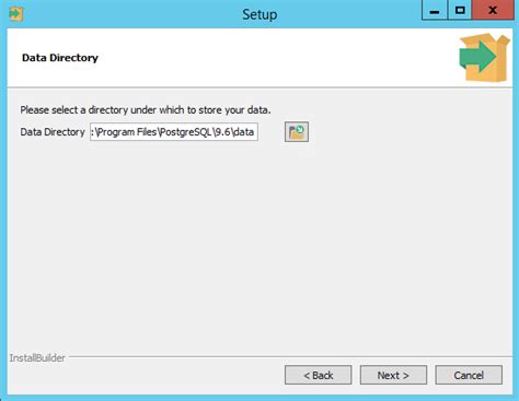 Database Migration From Microsoft Sql To Postgresql