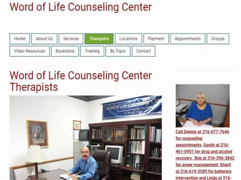 Ppt Therapist Powerpoint Presentation Free Download Id10312521