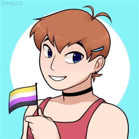 Is It Okay If I Still Like Looking Feminine Im Afab Enby Rnonbinary