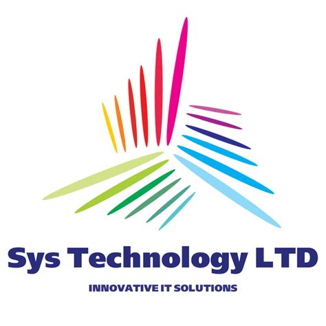 Sys Technology Ltd Home