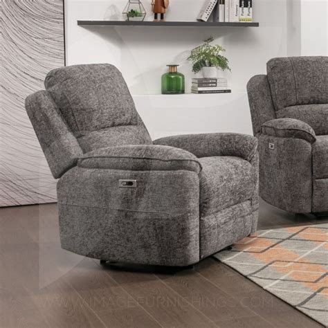 Image Furnishings Danielle 1p Ash