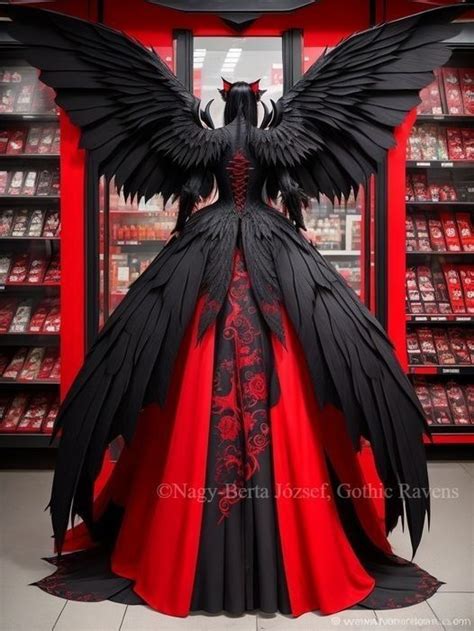 Pin By Heather Michie Johnson On Way Cool Villain Dresses Fairytale Fashion Fashion Outfits