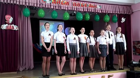 Попурри из военных песен Youtube