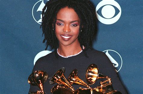 Lauryn Hill Defends Late Arrivals Amid Impassioned Message At La Show Your Morning Tea