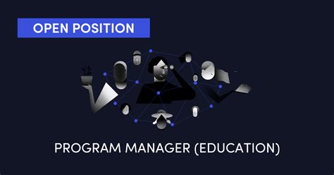 we are hiring program manager prg ai