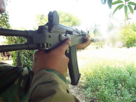 Khit Thit Media အောင်လံမြို့တွင် ကျောက်ပန်းတောင်း