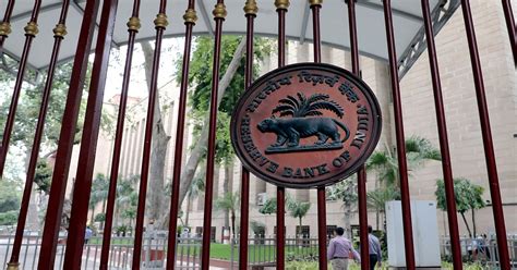 Rbi Supersedes Board Of New India Co Operative Bank Following