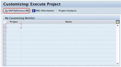 Sap Mm Define Number Ranges For Purchase Order Po