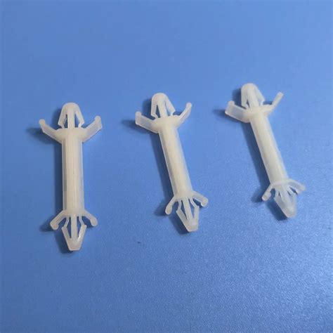 Plastic Standoffs Reliable Pcb Spacers For Circuit Boards