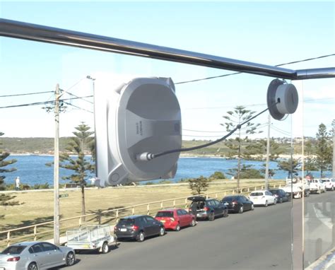 Winbot X Review The Window Cleaning Robot You Can Set And Forget