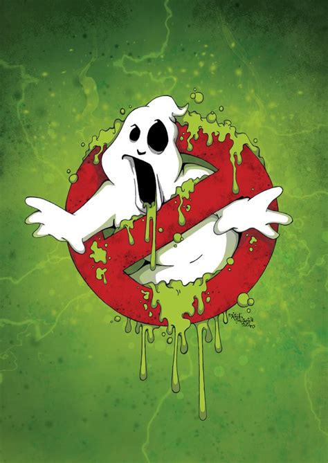 Ghostbusters Logo Basiltwistedtoons Minion Coloring Pages