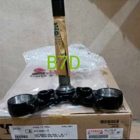 Jual Segitiga Bawah Mt15 Xsr155 Original Shopee Indonesia
