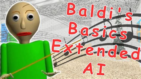 Baldi Basics Theme Extended Using Ai Baldis Basics Ai Suno Ai