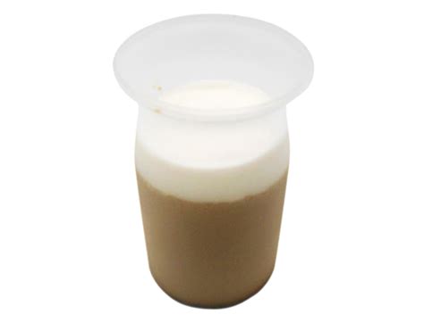 セブン イレブン 白バラコーヒーのとろけるプリンの感想・クチコミ・カロリー・値段・価格情報【もぐナビ】