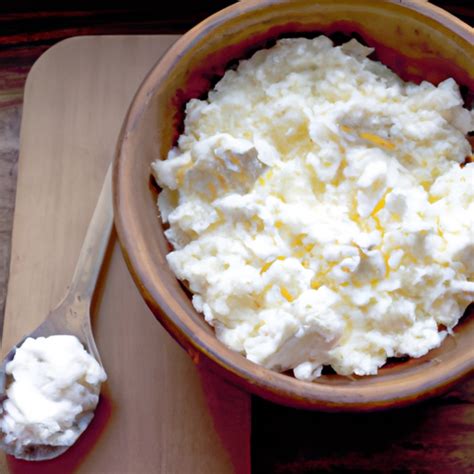 How Healthy Is Cottage Cheese Lizard S Knowledge Mind Discovering