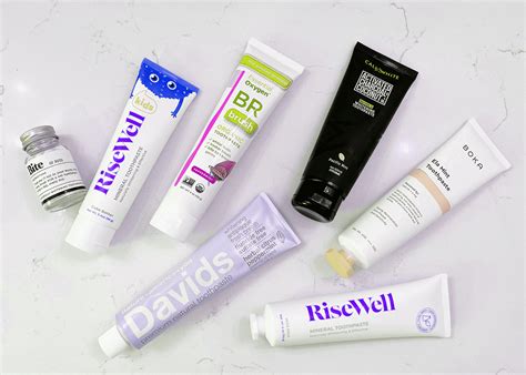 Five Strategies For Creating A Toothpaste Brand Lidercare