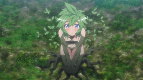 Kii 15 Monster Musume Everyday Life With Monster Girls Monster
