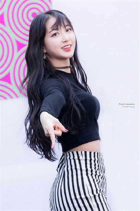 Top Mỹ Nhân Kpop Gầy Nhất Lịch Sử Kpop Cô Mảnh Khảnh Nhất Chỉ 37kg 2