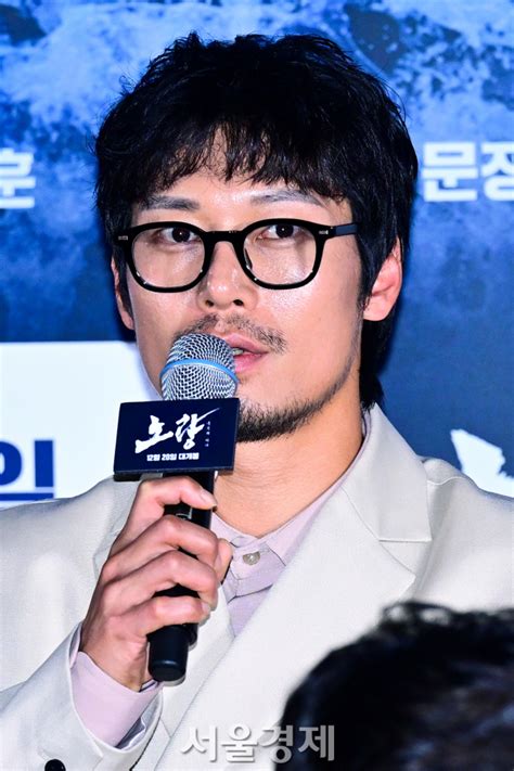 박훈 매력적인 수염 Se★포토 서울경제