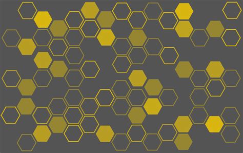 Bee Hive Background Vector 532217 Vector Art At Vecteezy