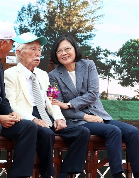 辜寬敏辭世 蔡總統今天到陽明山辜家致意 辜寬敏97歲辭世 要聞 聯合新聞網