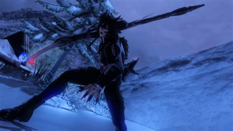 Animation Mod Archives Ffxiv Mods Hosted On The Glamour Dresser