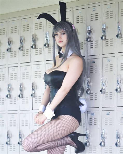 S Drew R Bunnygirls