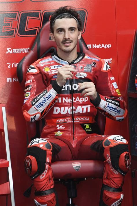 MotoGP Bagnaia Campione Del Mondo Valencia Si Tinge D Azzurro