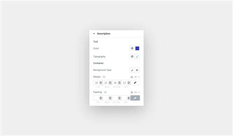 Pricing Table Widget Tutorial Premium Addons For Elementor