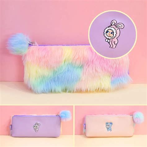 Cute Korean Pencil Case Meryasia