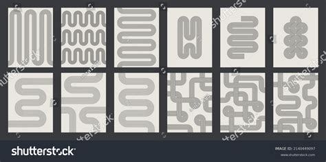 Nude Geometric Images Stock Photos Vectors Shutterstock