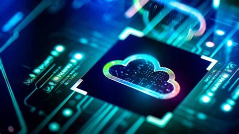 Global Cloud Infrastructure Spend Up 25 In Q3