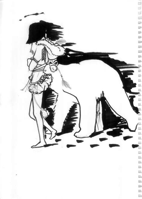 Sexy Eskimo Entry By Kablu On Deviantart