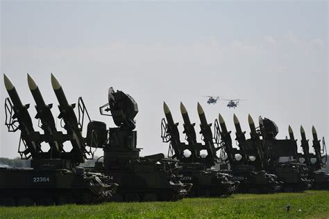 Приказ способности Војске Србије „Гранит 2023 Yugoimport