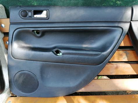 Кожени кори за пасат б5 б5 5 комби гр София Захарна фабрика • Olx Bg