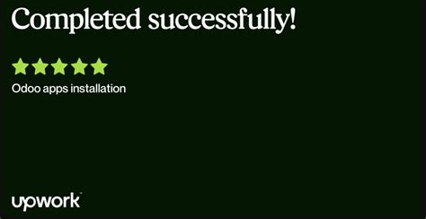 Muhammad Younis On Linkedin Odoo Odoodevelopment Freelacing