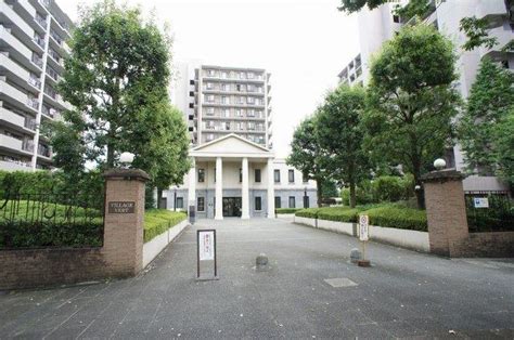 ヴィラージュヴェール7番館の中古物件・価格情報【suumo】