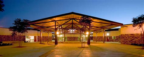 Robert Fisler K 8 School Pjhm Architects