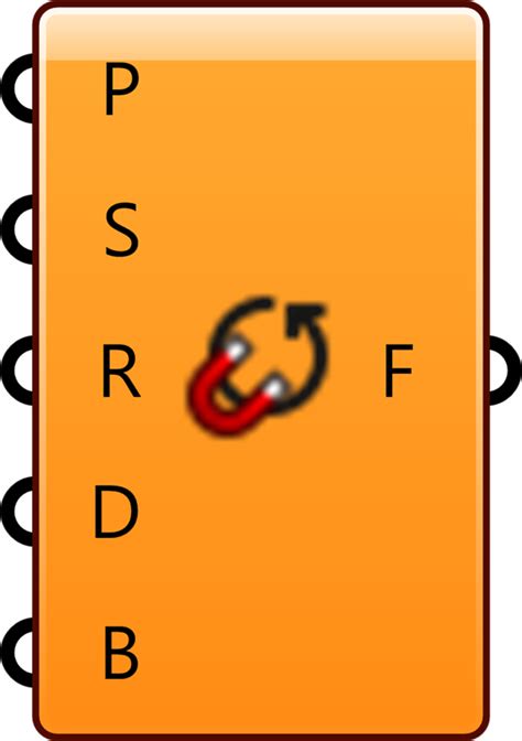 【grasshopper】vectorパネル内のコンポーネント一覧 建築ソフトの使い方