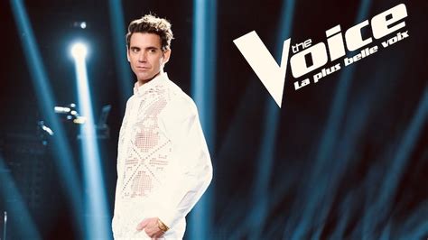 The Voice du 20 mai qui sont les qualifiés pour la 1 2 finale