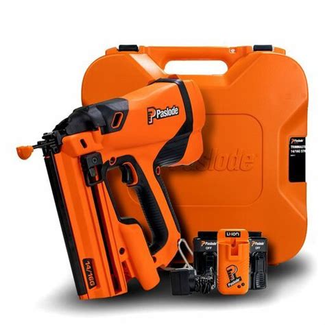 Paslode Framing Nail Guns Sydney Tools