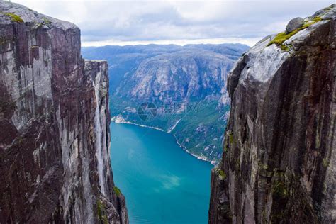 Lysefjorden