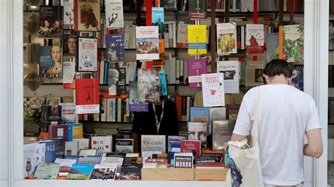 Llega El Día Del Libro Estos Son Los Libros Más Vendidos De 2022