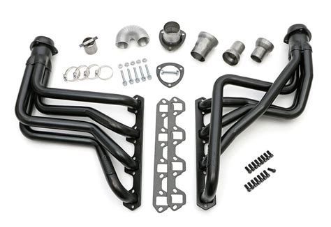 Ford 302 Small Block Engine Headers Buying Guide Jegs